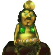 Giovanni | The Legend of Zelda Wiki | Fandom