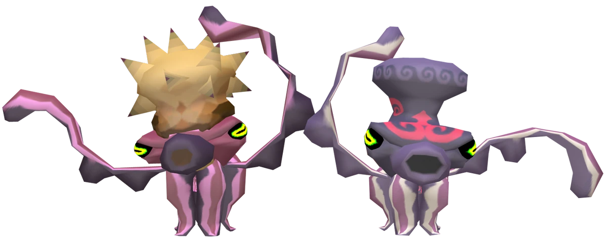 Octorok | ZeldaWiki | Fandom