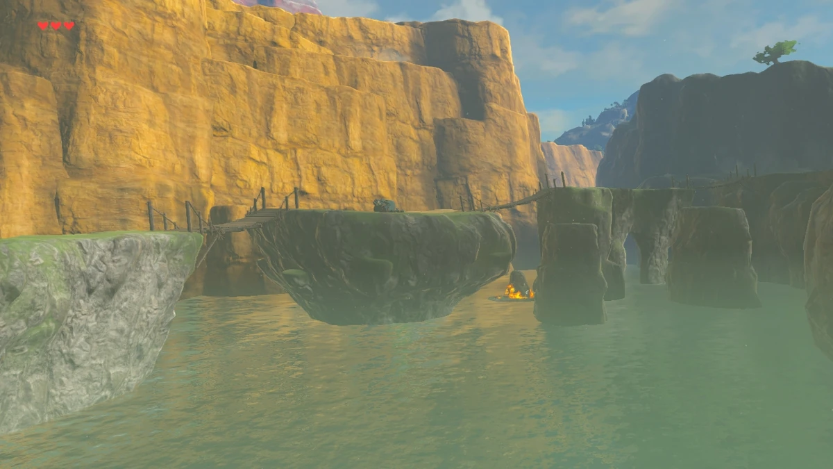 Category:Location Listings - Zelda Wiki