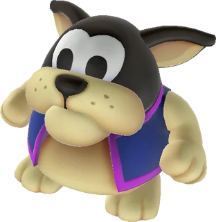 Goriya - Zelda Wiki