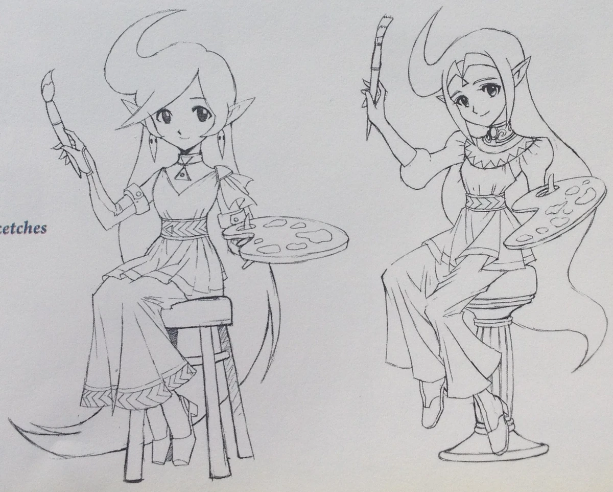 Oracle Series - Zelda Wiki