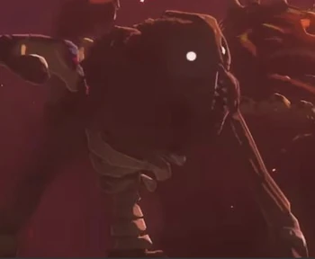 Gibdo - Zelda Wiki