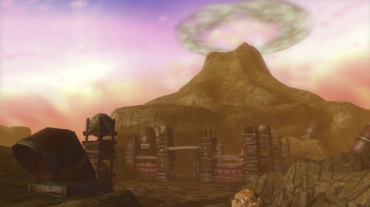 Hyrule Warriors: Definitive Edition Translations/Locations - Zelda Wiki