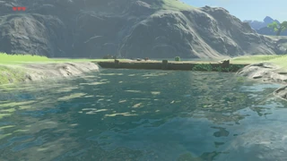 Gleeok Bridge - Zelda Wiki
