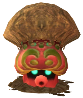 Rock Octorok - Zelda Wiki