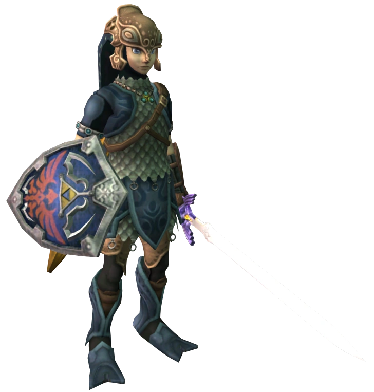 Giving Every Fighter up to 20 Alternate Costumes: 03. Link : r/smashbros