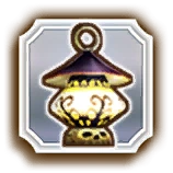 Big Poe's Lantern - Zelda Wiki