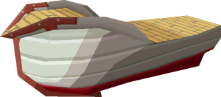 Hull - Zelda Wiki