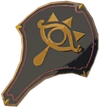 Shield of the Mind's Eye - Zelda Wiki