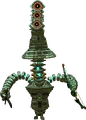 Captain Construct - Zelda Wiki
