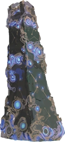Giant Column - Zelda Wiki