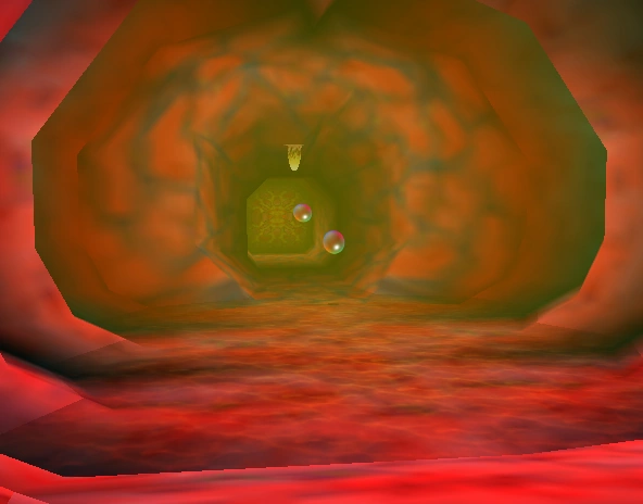 Inside Jabu-Jabu's Belly - Zelda Wiki