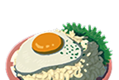 how to make curry rice zelda