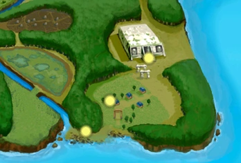 Stages in Four Swords Adventures - Zelda Wiki