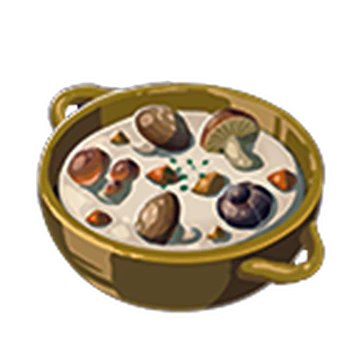 how to make soup zelda