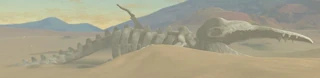 Gerudo Great Skeleton - Zelda Wiki