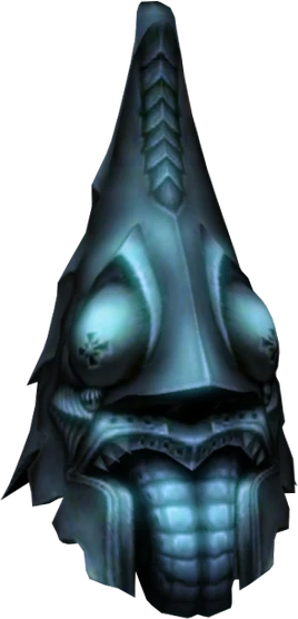 Zant Mask - Zelda Wiki