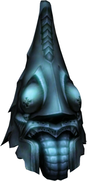 Zant Mask - Zelda Wiki