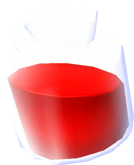 Red Potion - Zelda Wiki