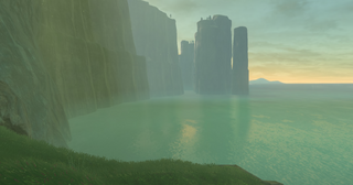 Spool Bight - Zelda Wiki