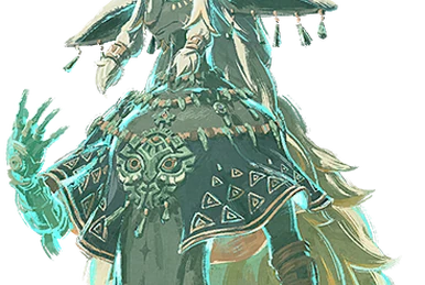 difference between hylian and human