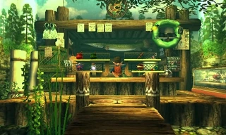 Trading Post - Zelda Wiki