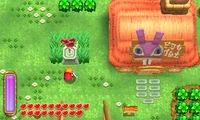 Bell - Zelda Wiki