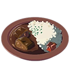 Meat Curry - Zelda Wiki