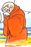 Sahasrahla - Zelda Wiki
