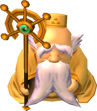 Match Master - Zelda Wiki
