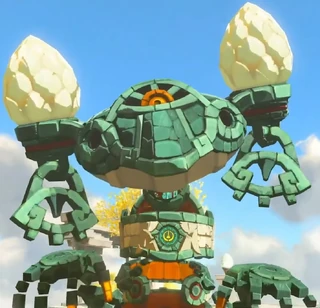 Construct - Zelda Wiki