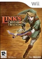 Link's Crossbow Training - Zelda Wiki