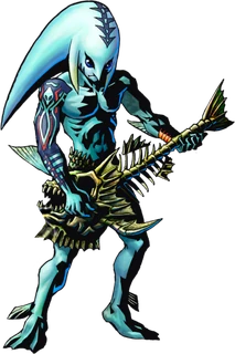 Zora - Zelda Wiki