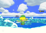 Ice - Zelda Wiki