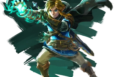 dark aspects zelda