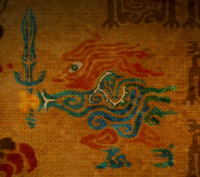 Ancient Hero's Aspect - Zelda Wiki