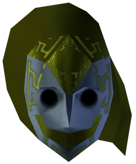 Moon Mask - Zelda Wiki
