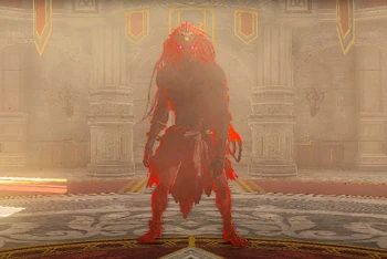 Phantom Ganon - Zelda Wiki