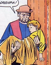 River Man - Zelda Wiki