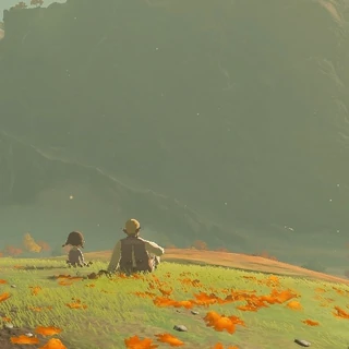 Hobbies of the Rich - Zelda Wiki