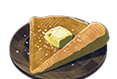 how to make pumpkin pie in zelda