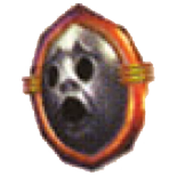 mirror shield replica