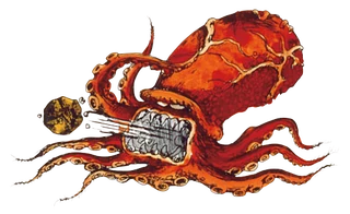 Octorok - Zelda Wiki