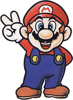 Mario - Zelda Wiki