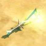 Lightning Rod - Zelda Wiki