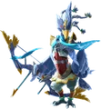 Gallery:Revali - Zelda Wiki