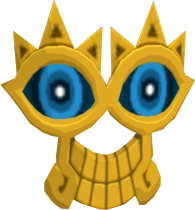 Hero's Charm - Zelda Wiki