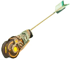 Ancient Arrow - Zelda Wiki