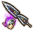 Fierce Deity Mask - Zelda Wiki