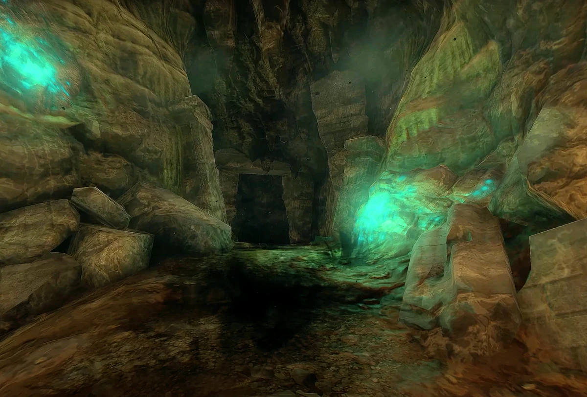 Beneath Hyrule Castle - Zelda Wiki